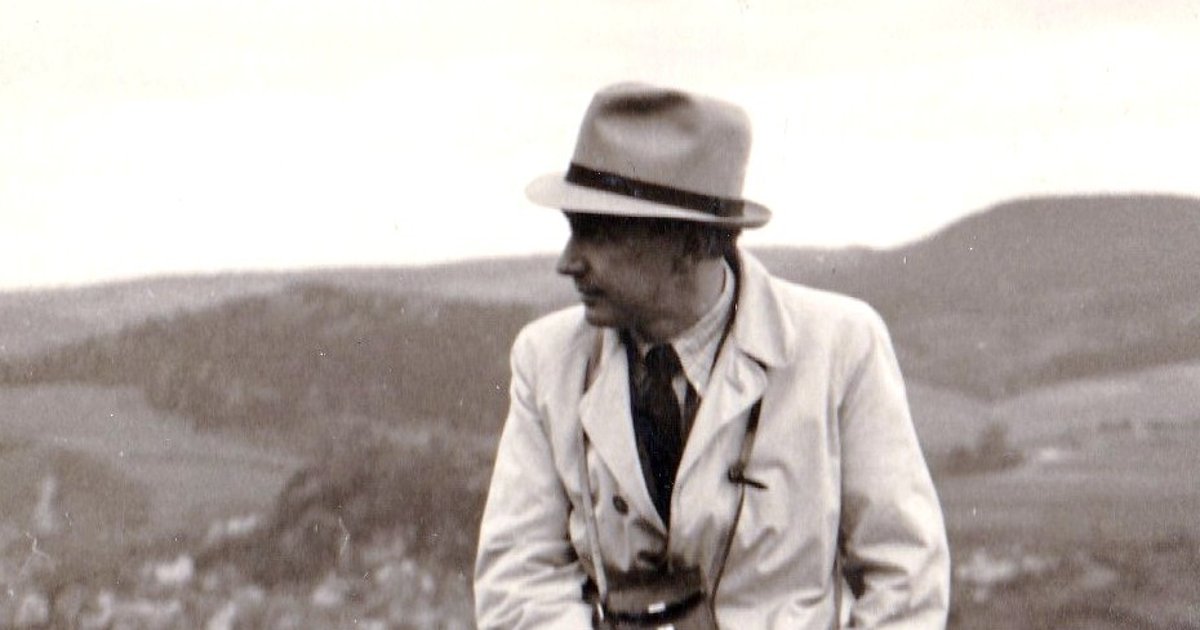 Gerolsteiner Stadtarchiv erhält Fotosammlung Fredy Lange | VG Gerolstein