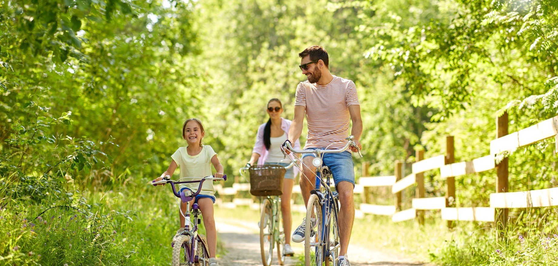 Radwege-Maßnahmen starten mit dem Kyll-Radweg | VG Gerolstein