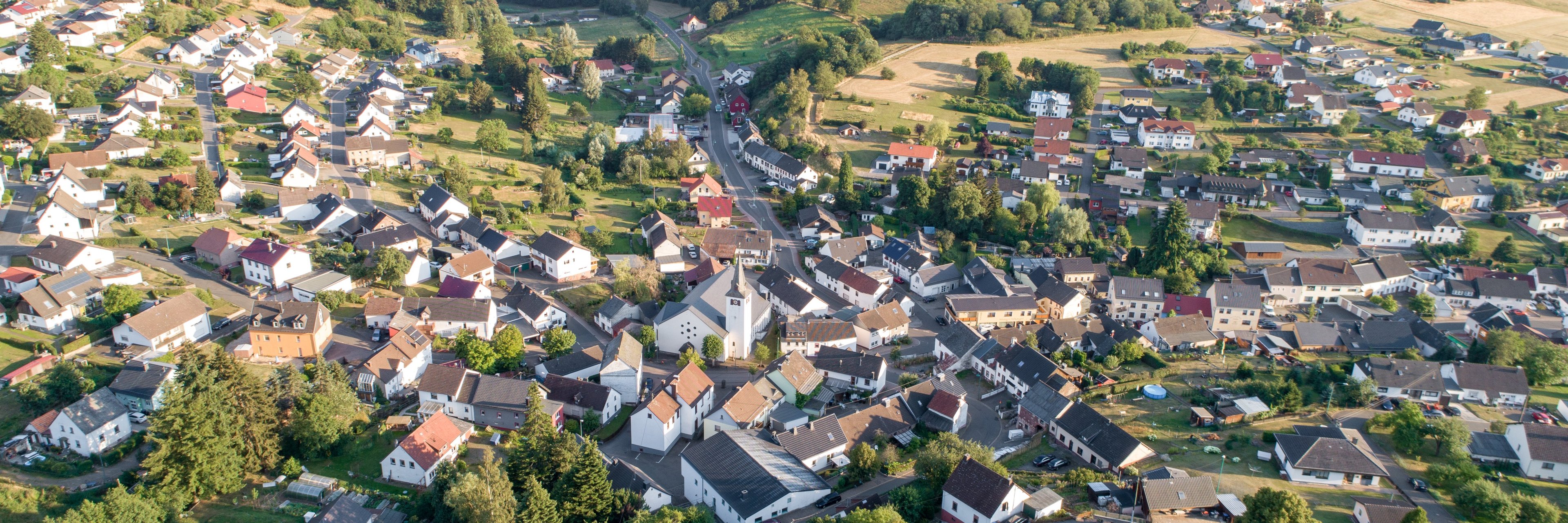 Neroth | VG Gerolstein