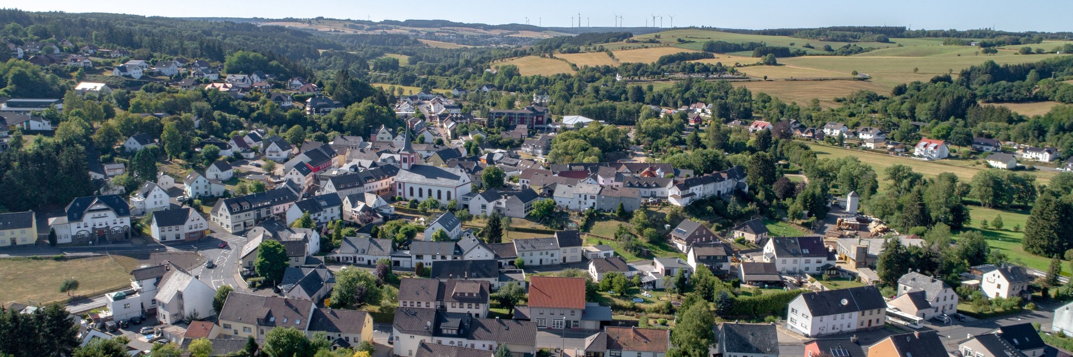 Stadtkyll | VG Gerolstein